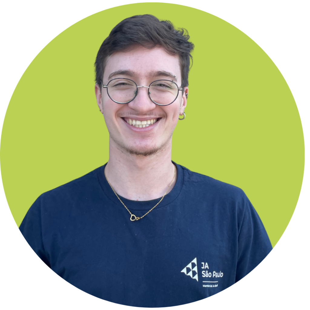 Sobre Nós – JA São Paulo